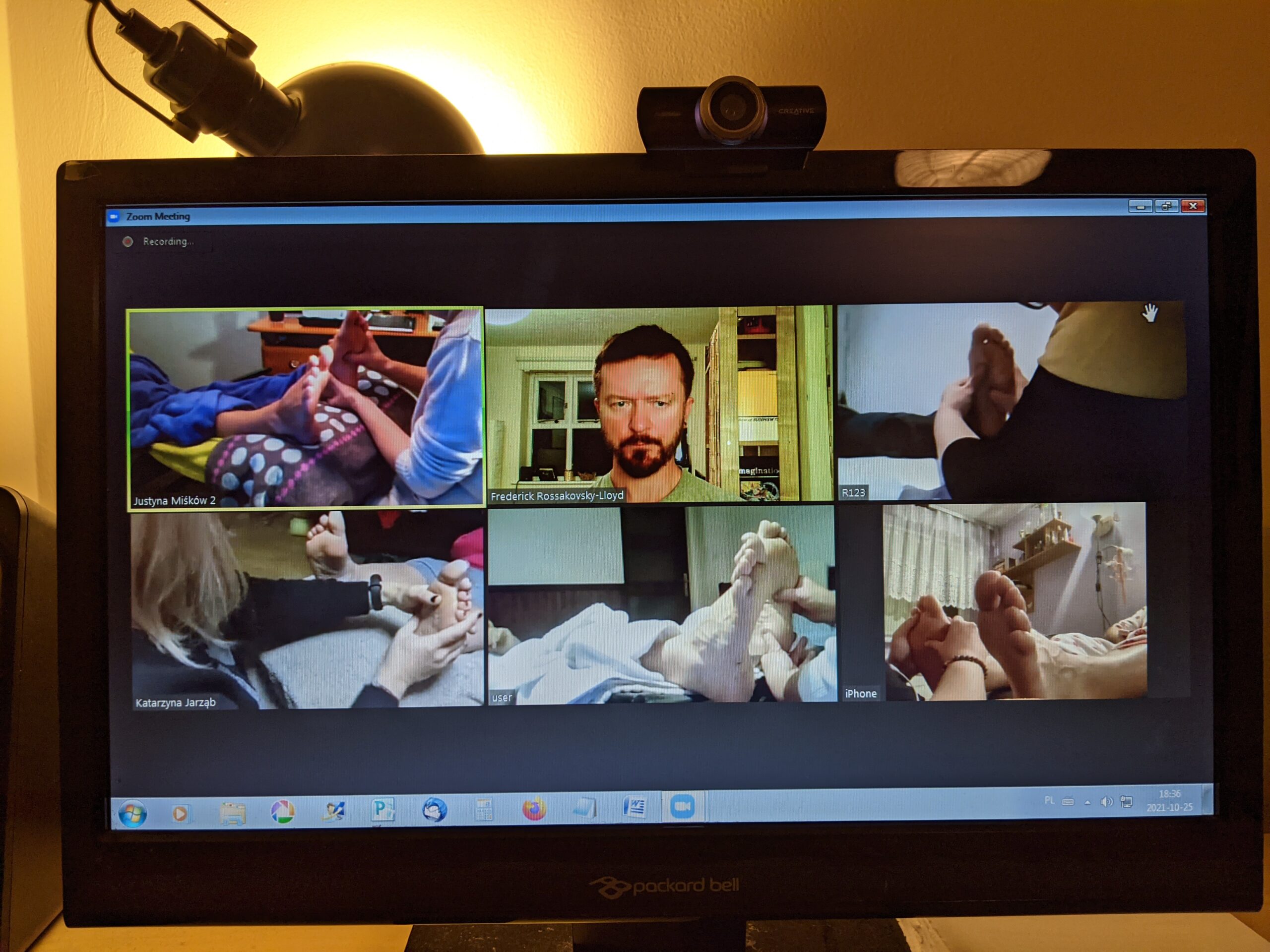 Archiwa blog-en - Modern Reflexology